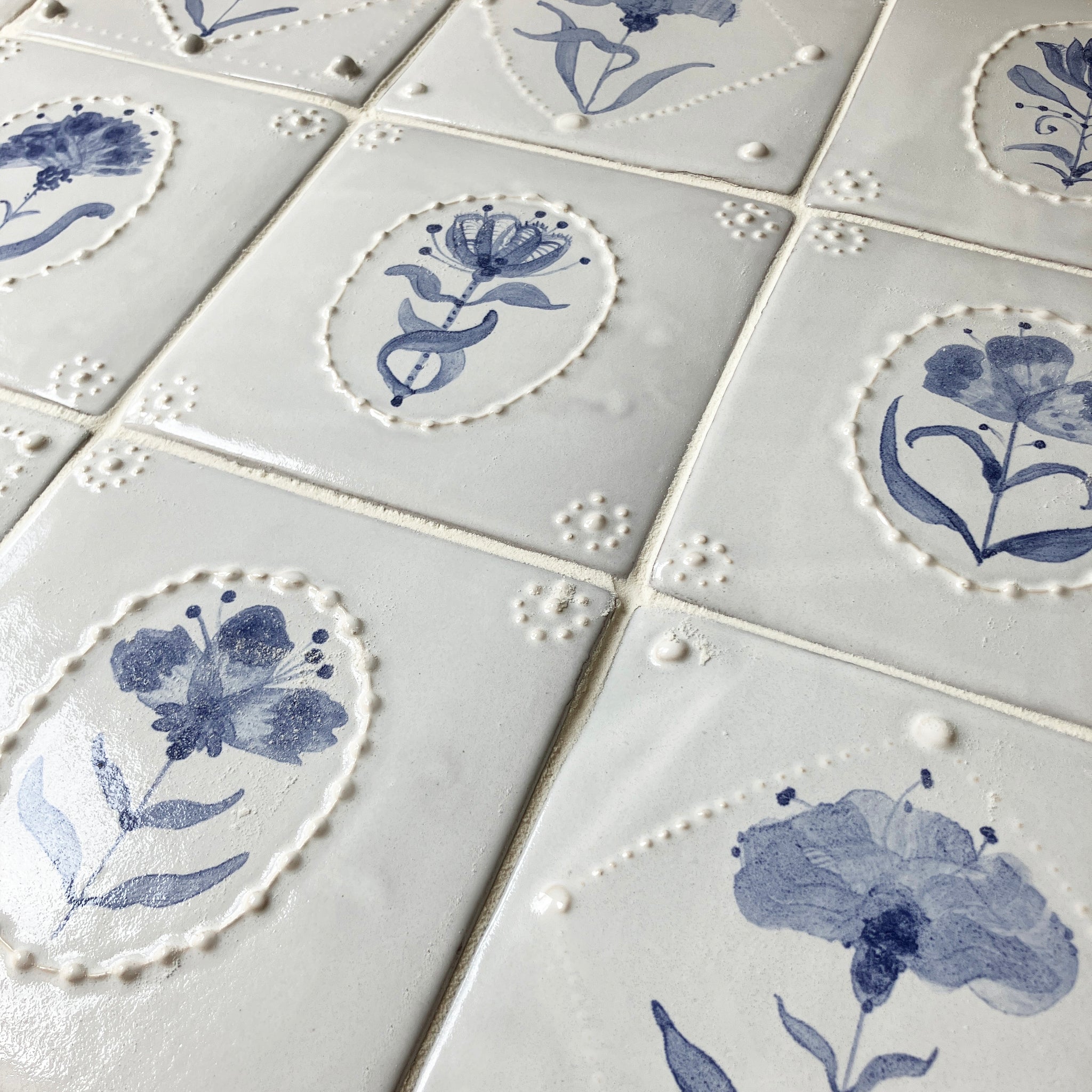 Emily Mitchell Studio