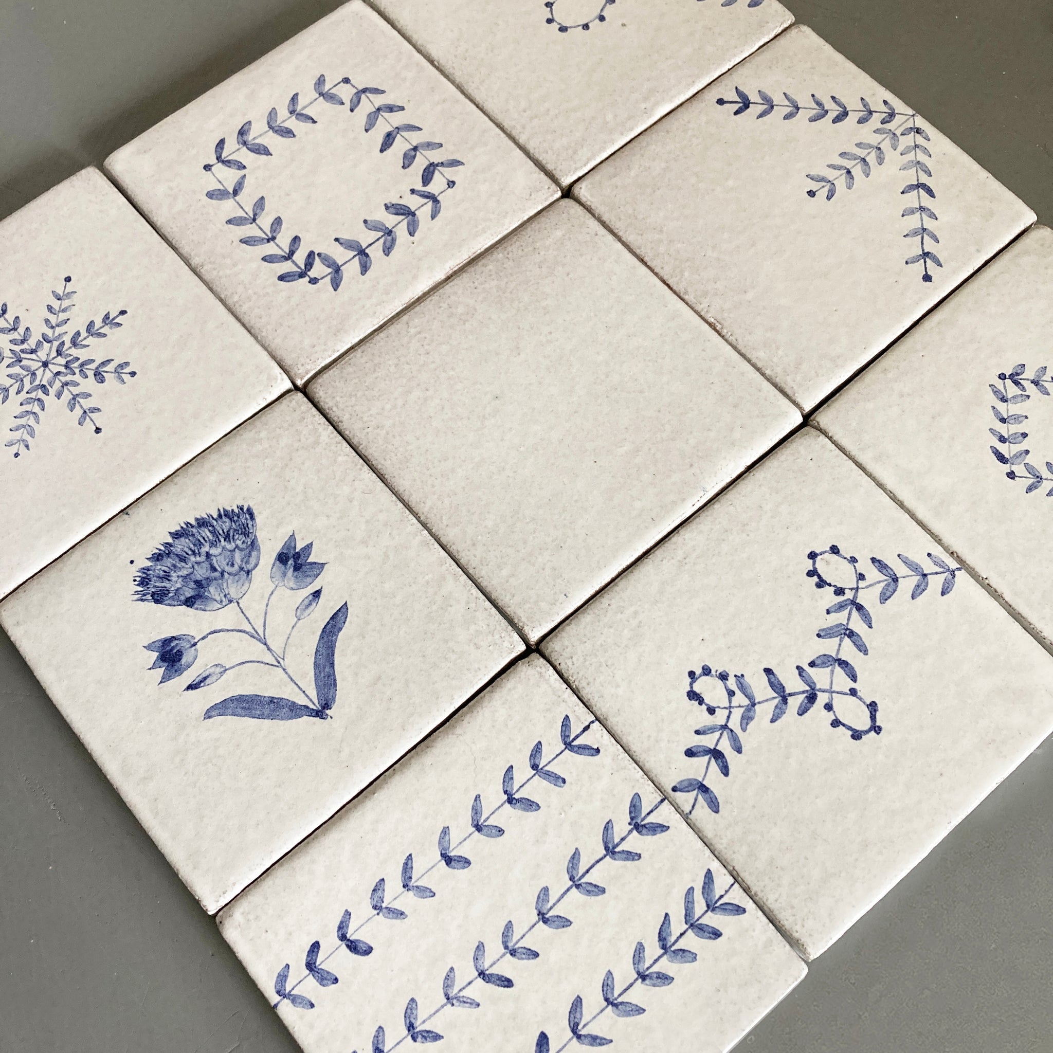 Emily Mitchell Studio